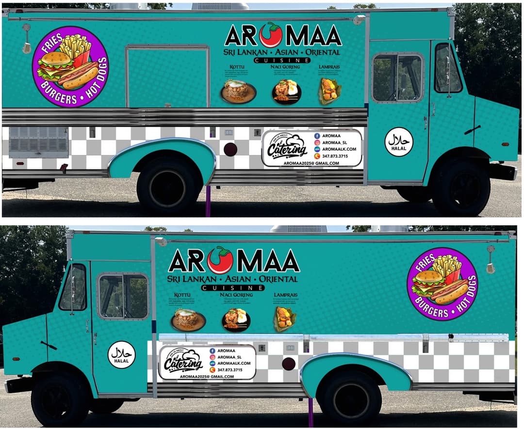 AROMAA